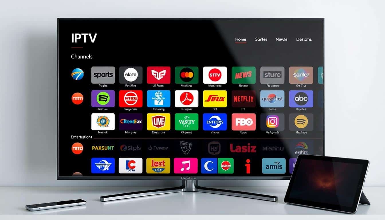 List of Channels in IPTV: Complete Guide to Top IPTV Content